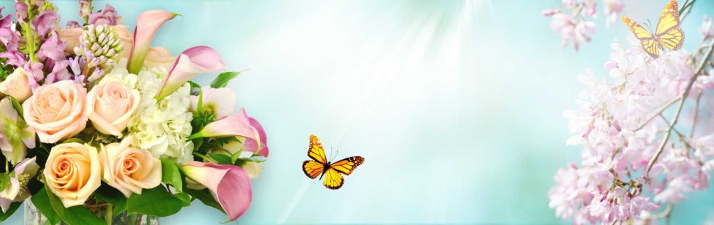 Flowers | Karin's Florist Official Site I Disney Flowers & Gifts