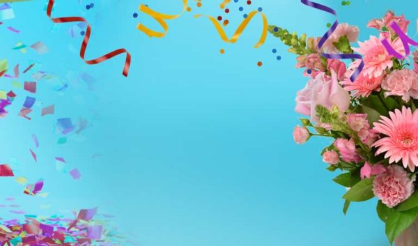 Flowers & Gifts | Karin's Florist Official Site I Disney Flowers & Gifts