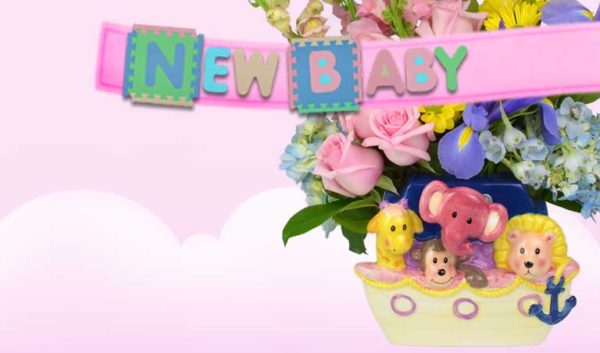 Flowers | Karin's Florist Official Site I Disney Flowers & Gifts