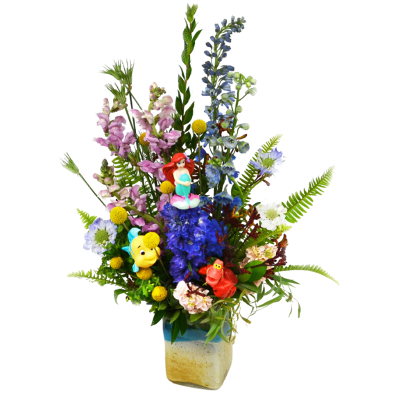 Disney Flowers | Magic of Mickey | Voted Best Florist in America