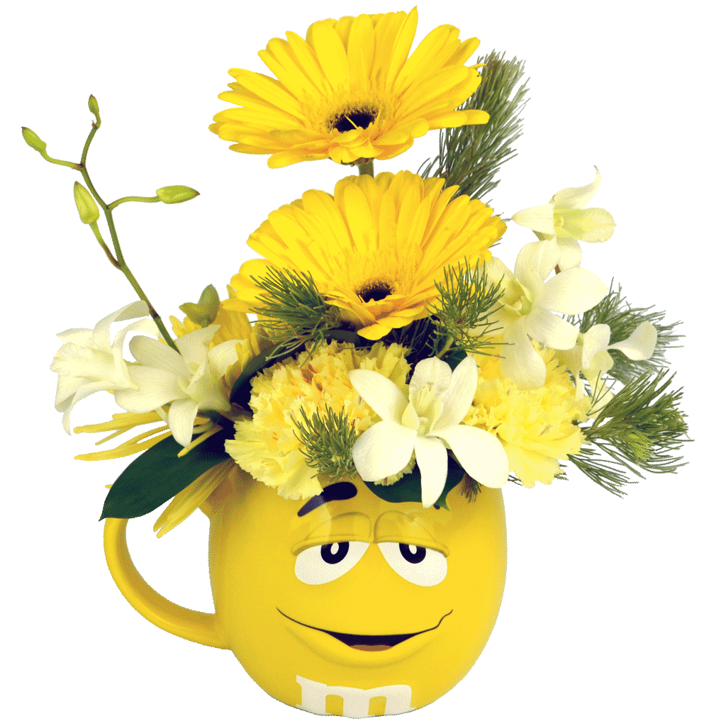 Fun | Flowers | Disney Flowers | Karin's Florist