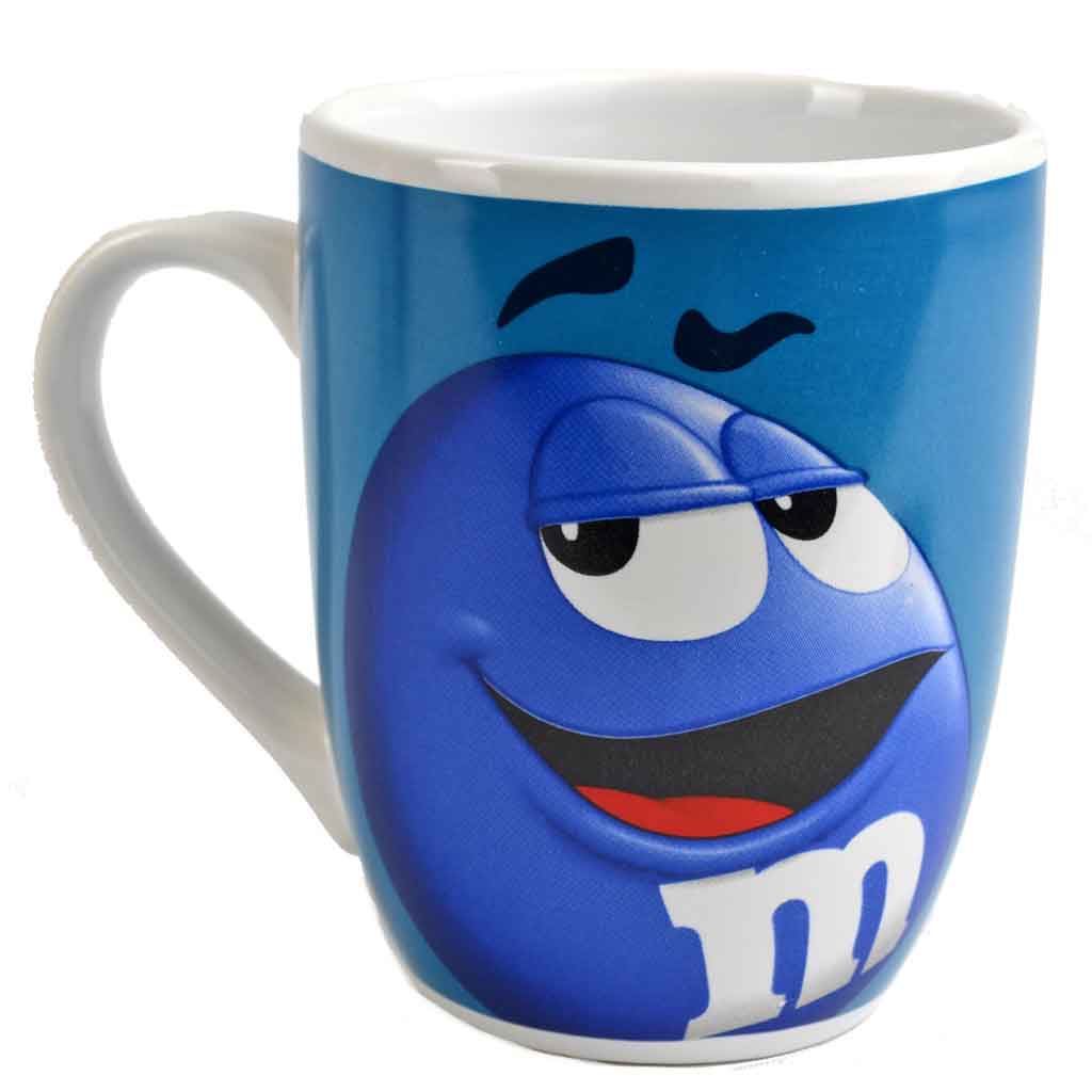 Mug Mandms Amazon Dimmedness