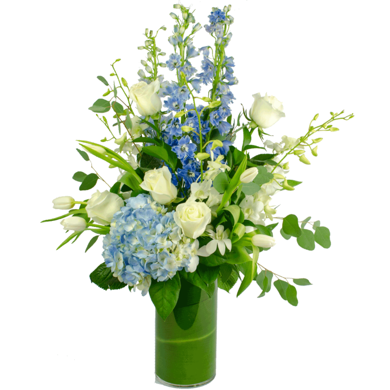 Splendor Bouquet designed by award winning Karin's Florist