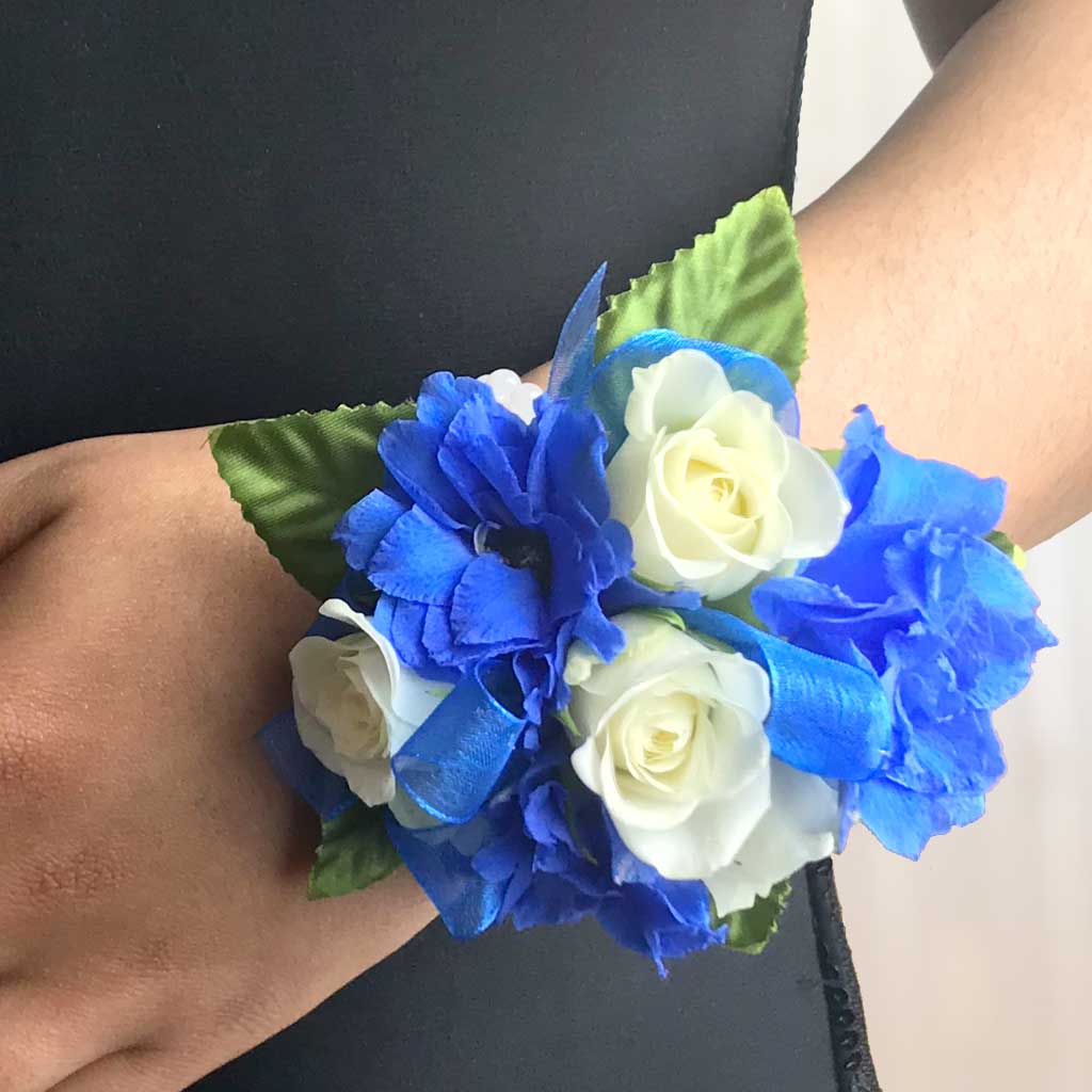 Formal Corsages & Boutonnieres from Karin's Florist