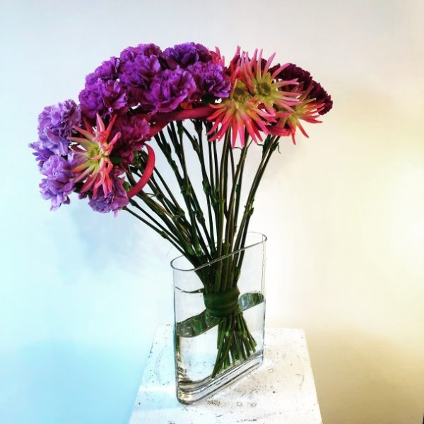 The Road to Earning a European Masters Certification - Part 1