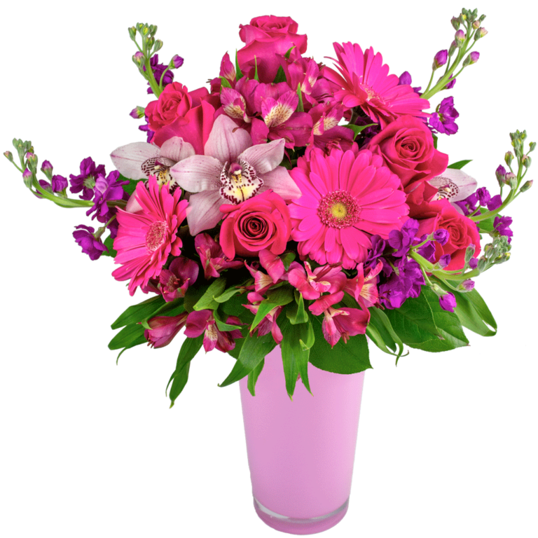 Flowers & Gifts | Karin's Florist Official Site I Disney Flowers & Gifts