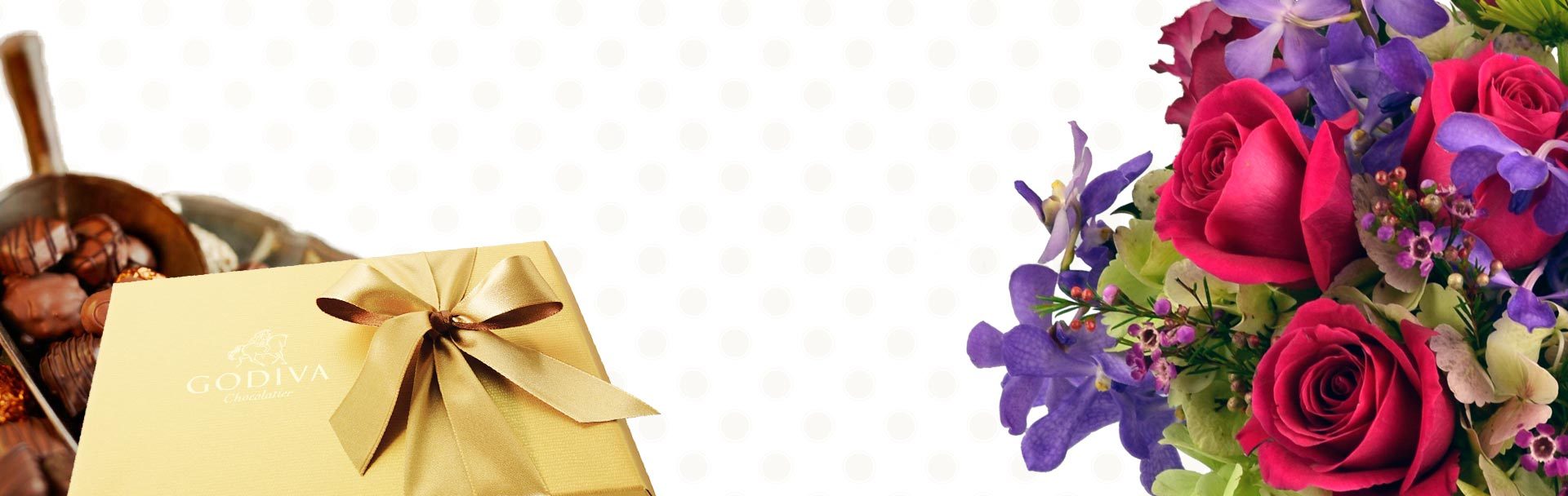 Flowers | Karin's Florist Official Site I Disney Flowers