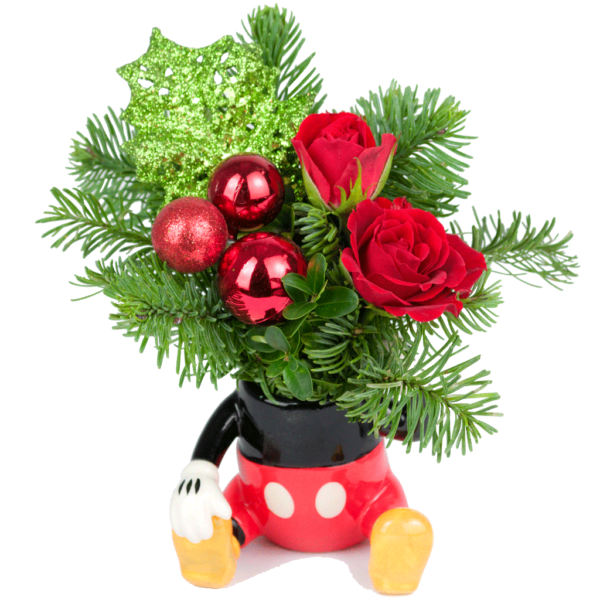 Disney Flowers | Magic of Mickey | Voted Best Florist in America