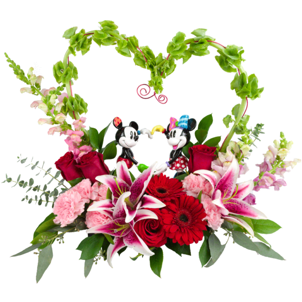 Disney Flowers | Magic of Mickey | Voted Best Florist in America