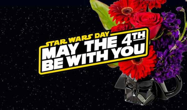 Flowers | Karin's Florist Official Site I Disney Flowers & Gifts