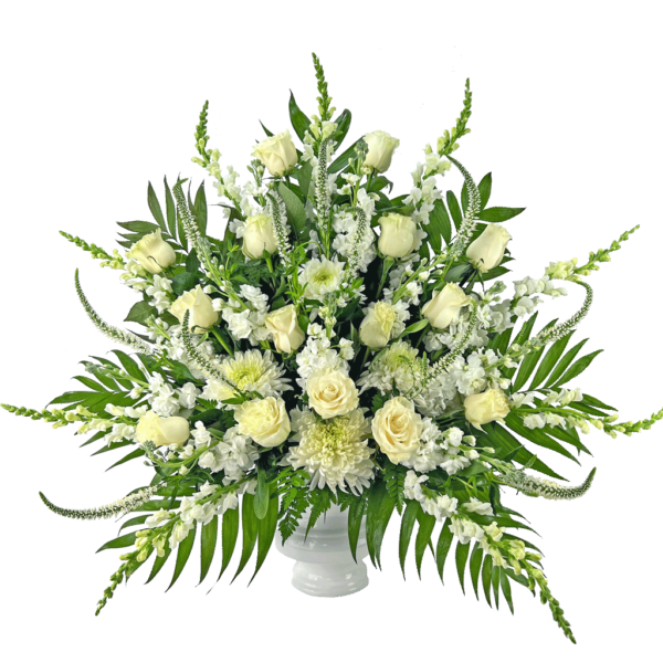 Deepest Sympathy Bouquet