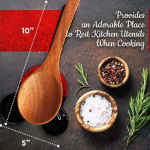 Disney's Mickey Mouse Pant Figural Spoon Rest